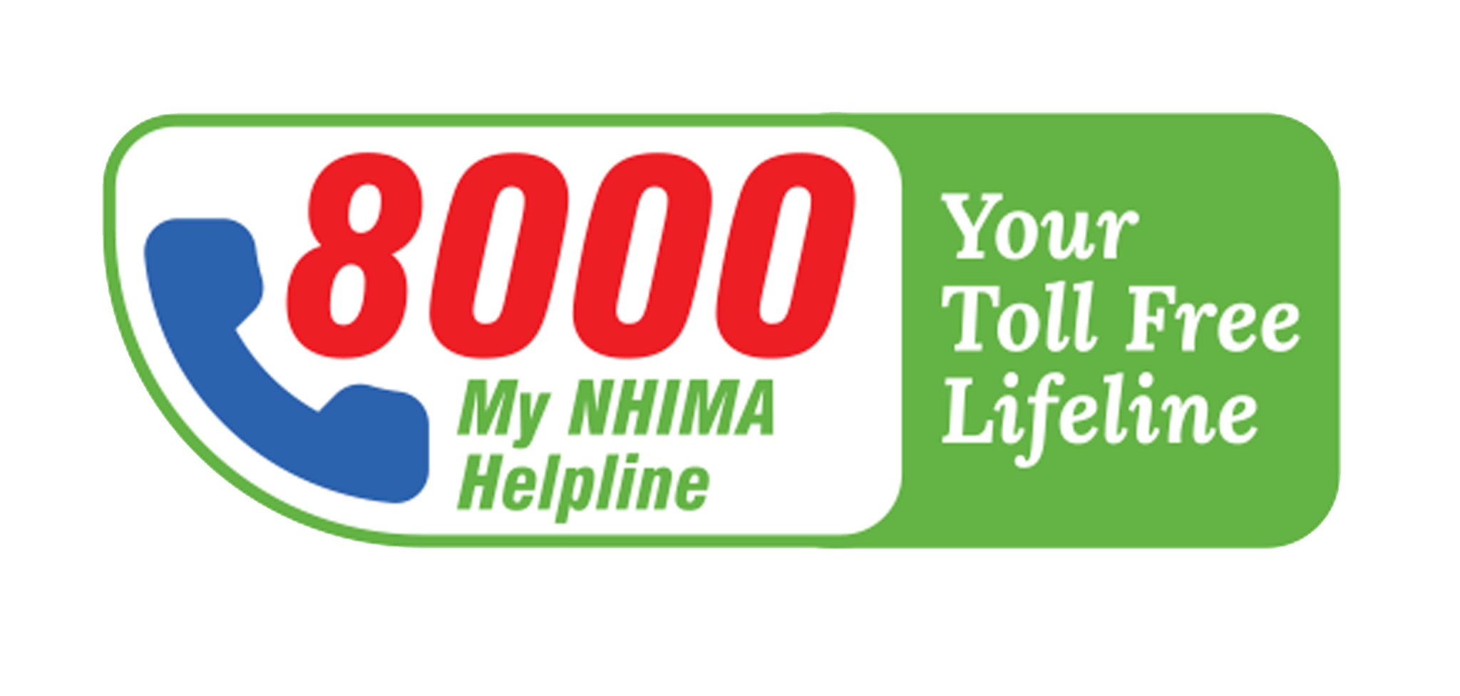 NHIMA – Leaving No One Behind